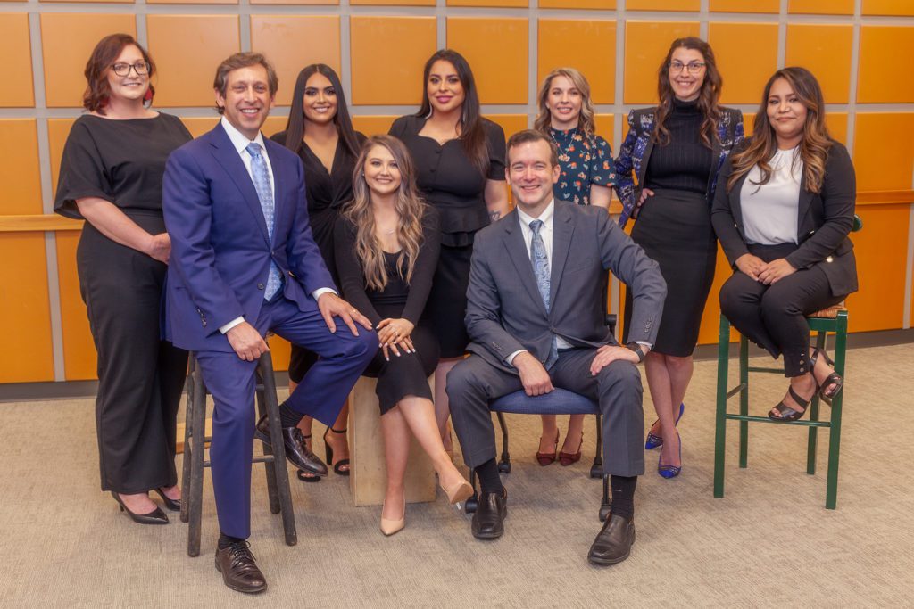 Meet Our Attorneys | McMahan Law Firm | Dalton, GA